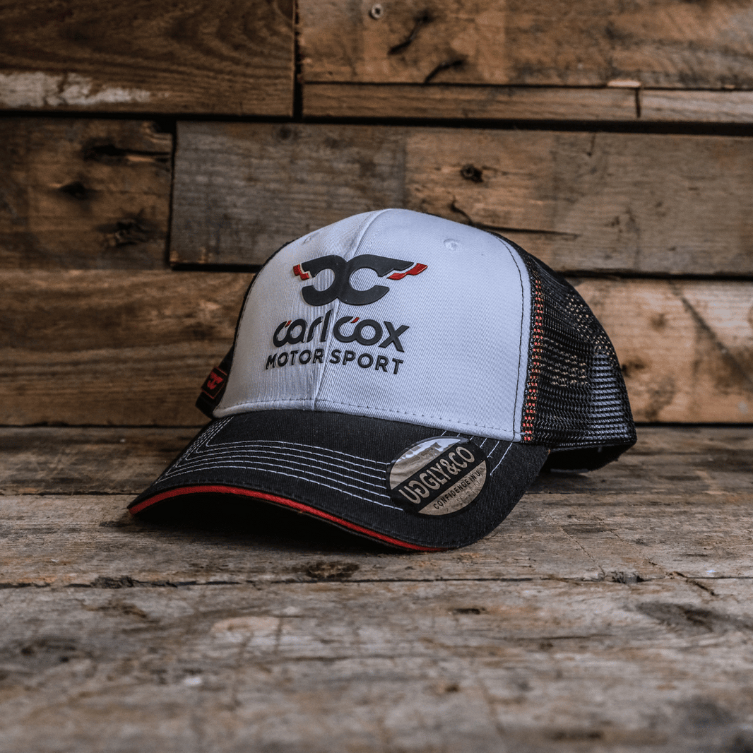 Carl Cox Motorsport Merchandise