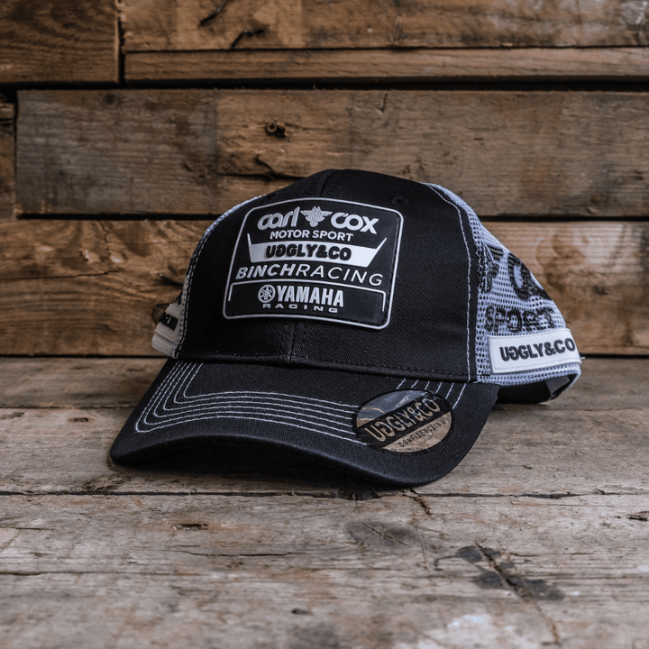 Carl Cox Motorsport Merchandise